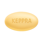 Keppra (Levetiracetam) — Seizure for Epileptic Disorders
