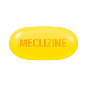 Meclizine – Uses, Dosage, Side Effects & Warnings | My Health Overviews