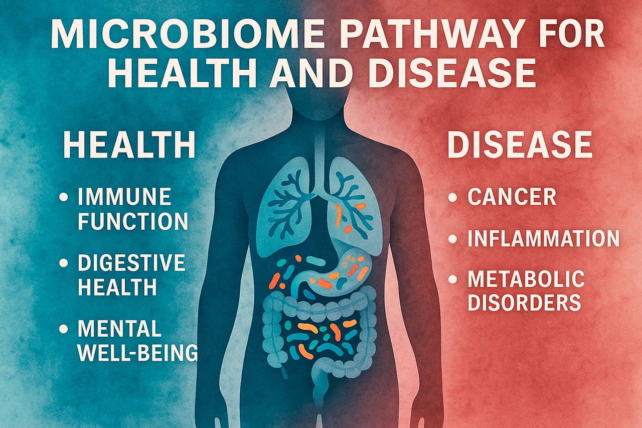 How Microbiome Research Is Quietly Reshaping Modern Medicine - My ...